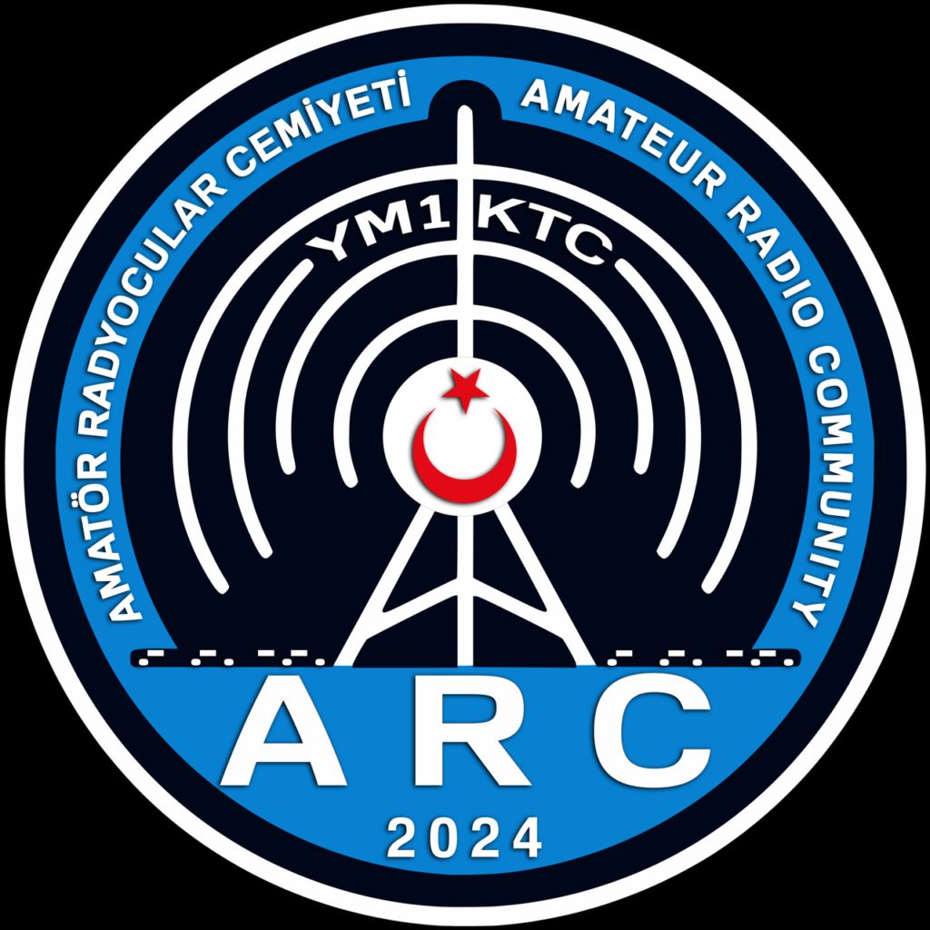 Amatör Radyocular Derneği (ARC) - YM1KTC